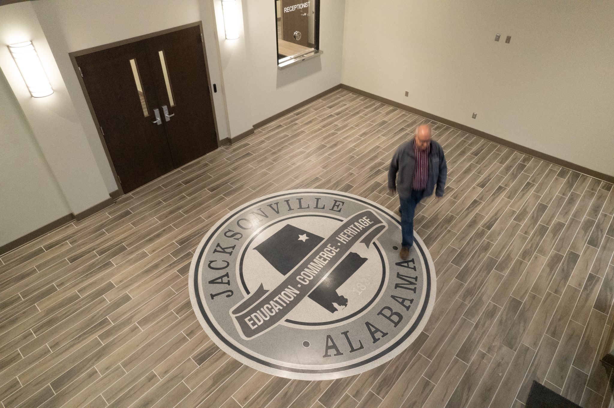 About - Greer Building Contractors