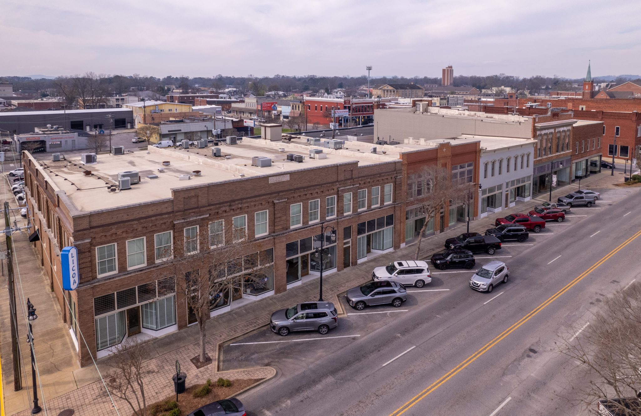 About - Greer Building Contractors